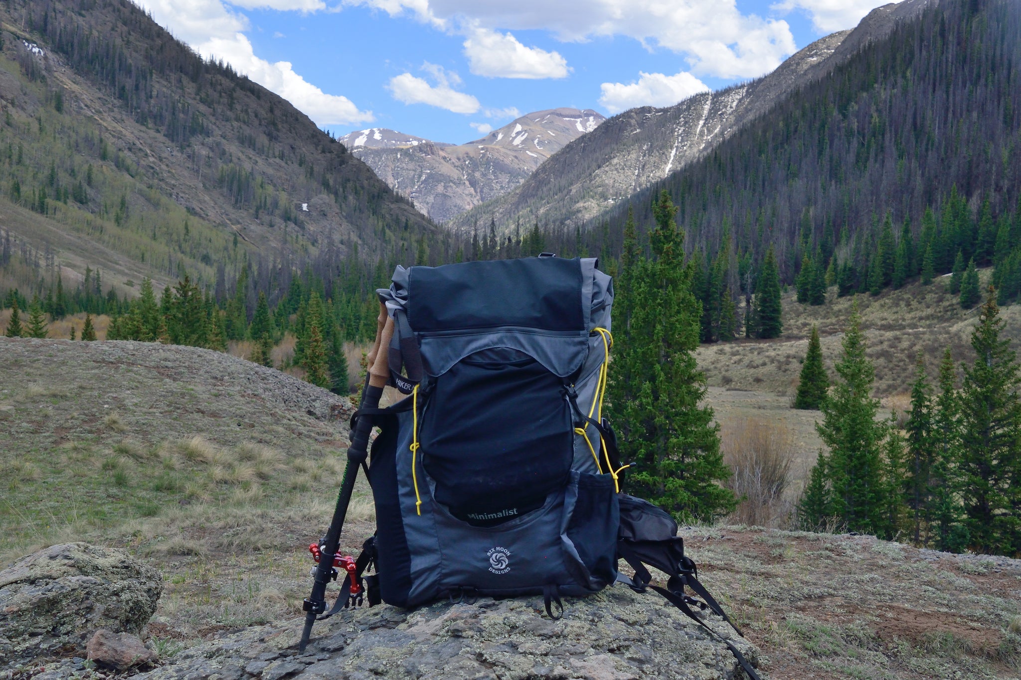What to Pack for a Day Hike by Mickey Martin aka The Virtual Sherpa