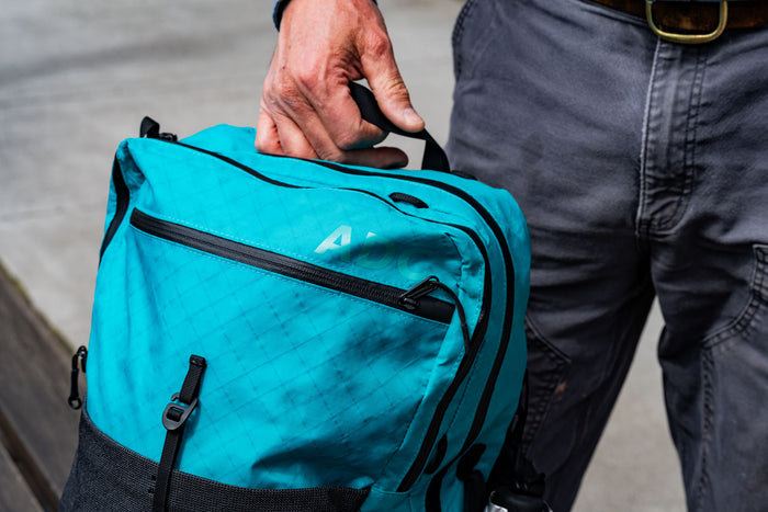 All Day Carry Travel Backpack - Six Moon Designs