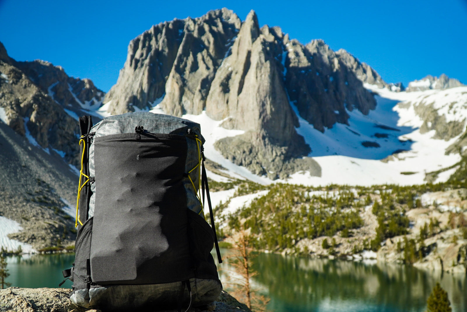 Backpacking Backpacks - Six Moon Designs
