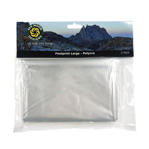 Ultralight Tent Footprint Groundsheet