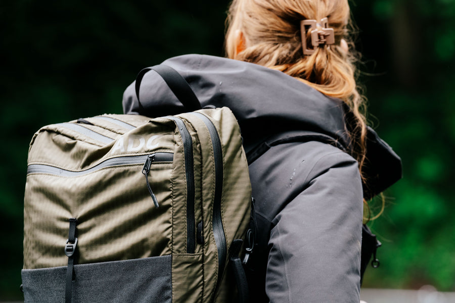 Adventure Trekking - Six Moon Designs