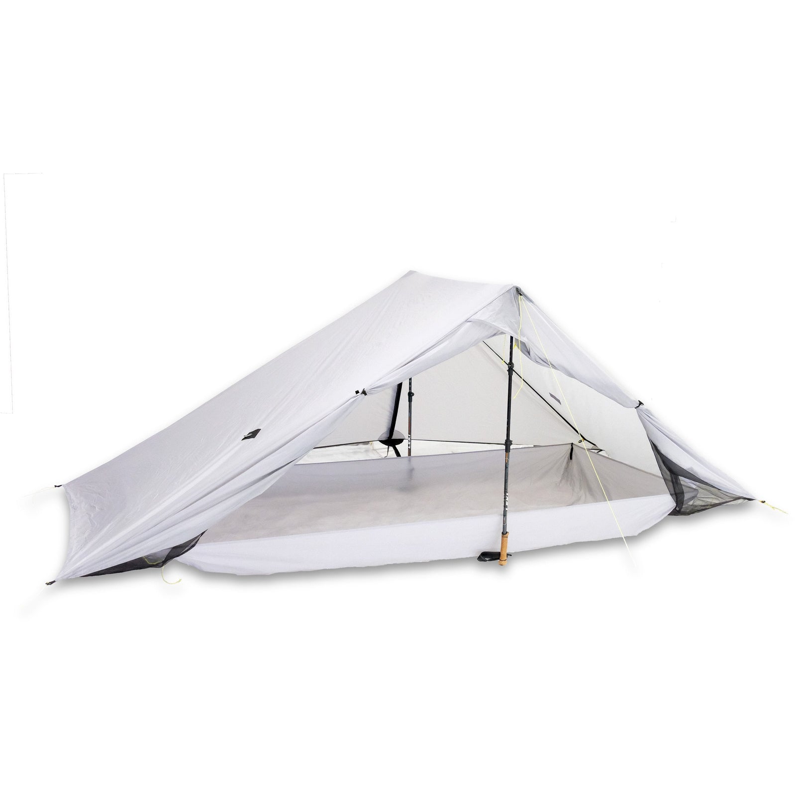 Owyhee Two Person Backpacking Tarp - Six Moon Designs