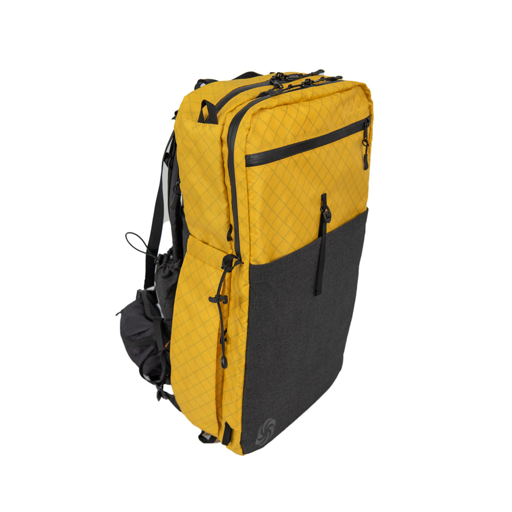 All Day Carry Travel Backpack - Six Moon Designs