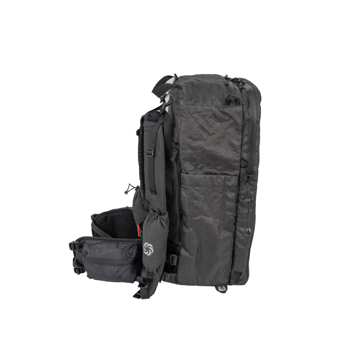 All Day Carry Travel Backpack - Six Moon Designs
