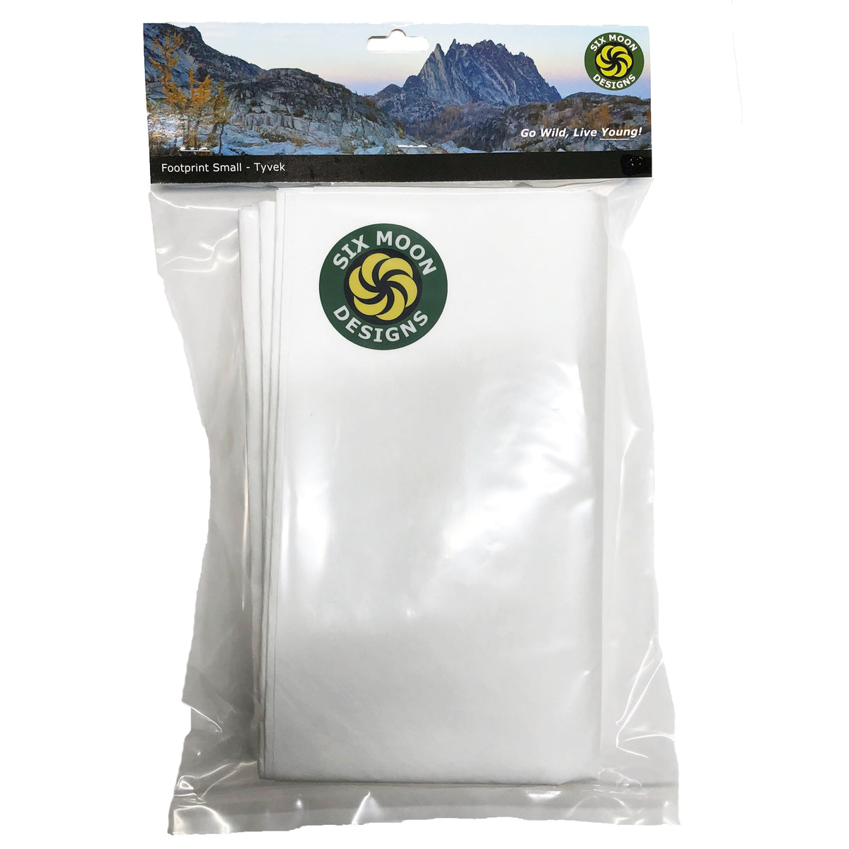 Ultralight Tent Footprint Groundsheet