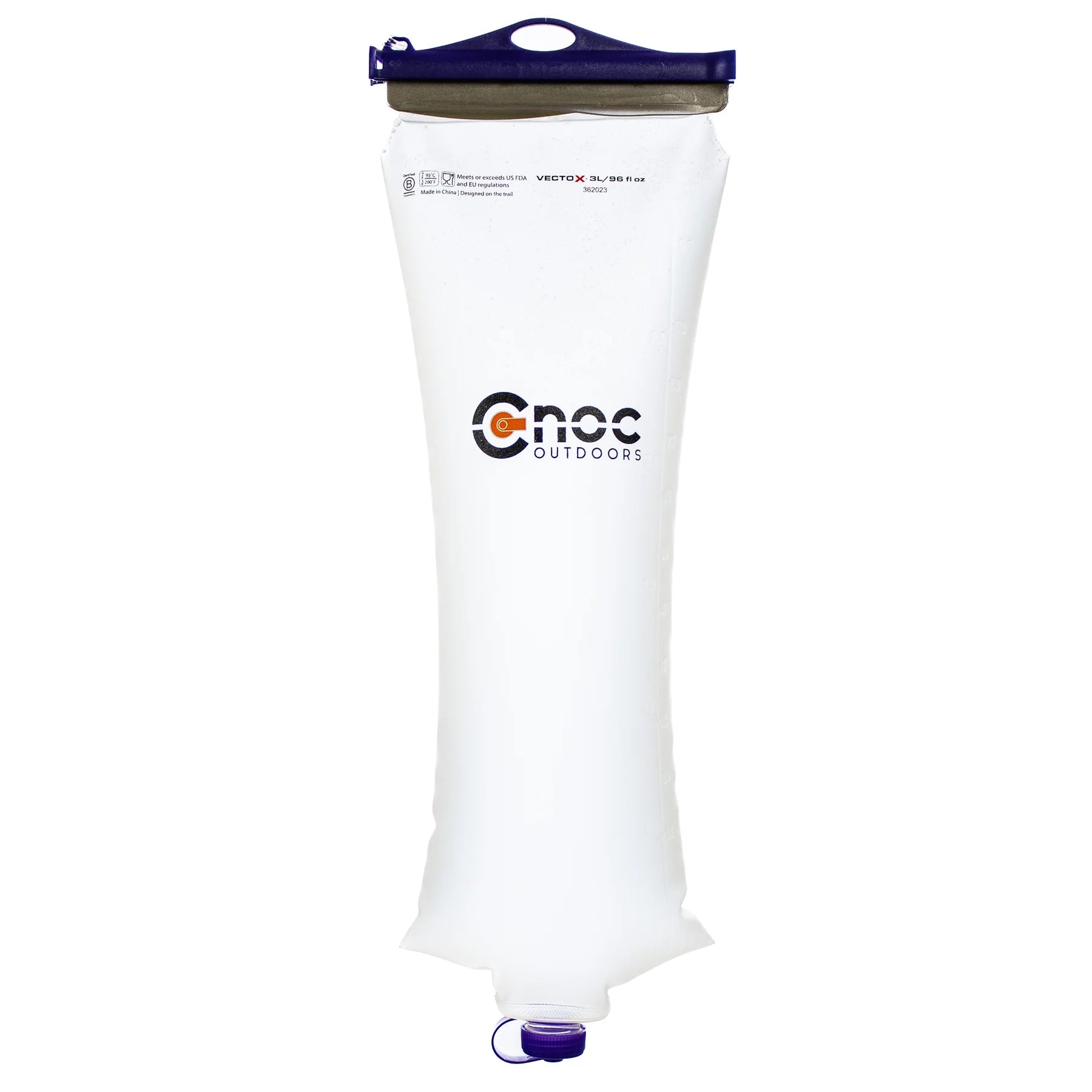 Vecto 3L Water Container - Six Moon Designs