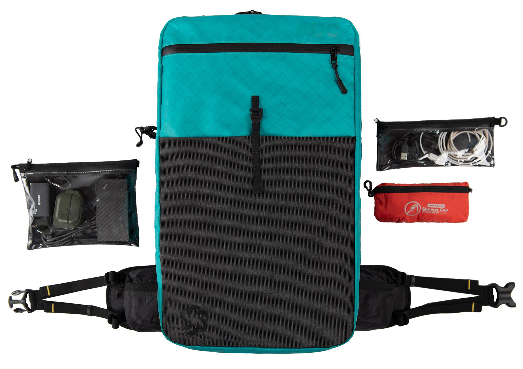 Adventure Trekker Bundle