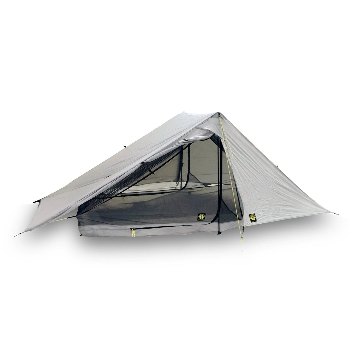 Ultralight Shelters