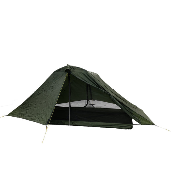 Lunar Duo Two Person Hiking Tent - Six Moon Designs