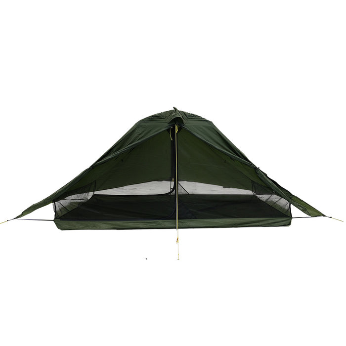 Lunar Duo Two Person Hiking Tent - Six Moon Designs