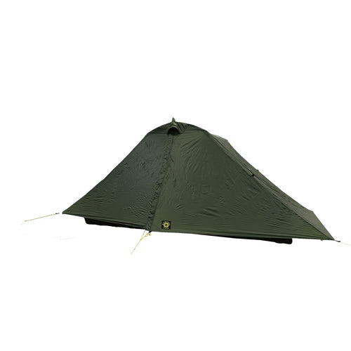 Lunar Duo Two Person Hiking Tent - Six Moon Designs