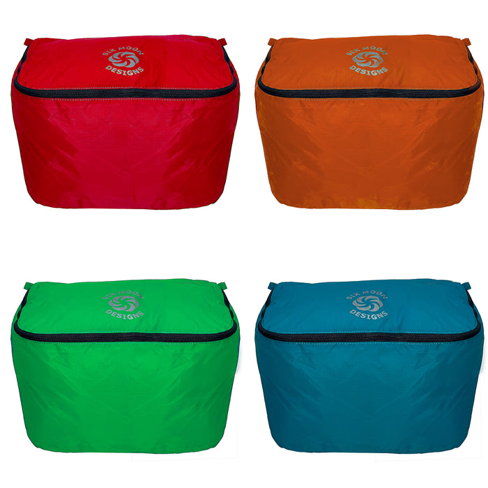 Backpacking SMD packing pod - XL