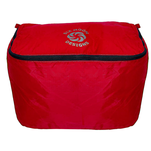 Backpacking SMD packing pod - XL