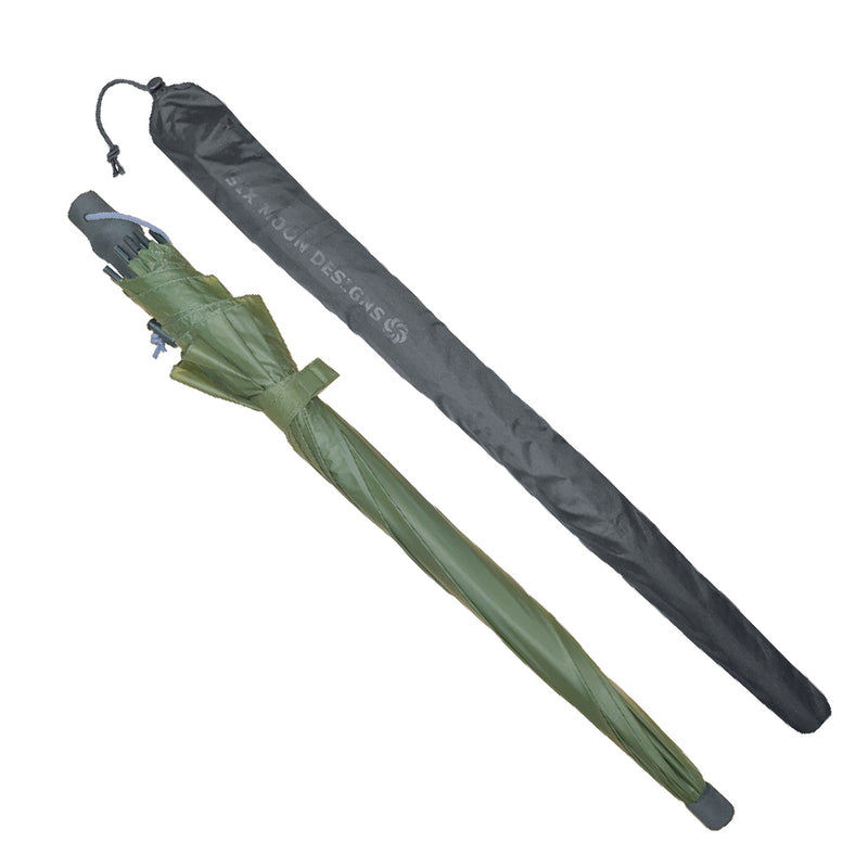 Rain Walker SUL Hiking Umbrella - Six Moon Designs