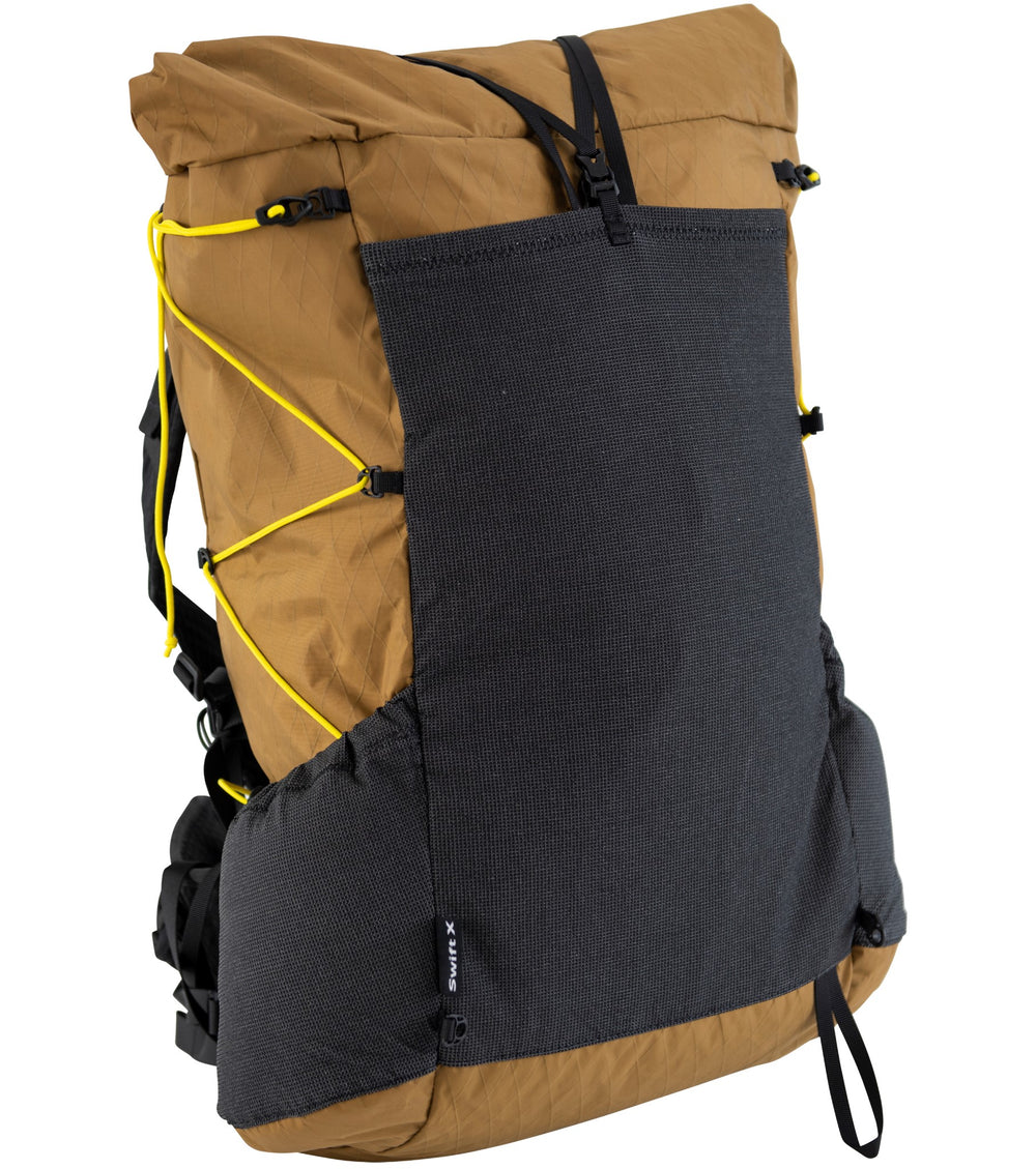 Ultralight Backpacks