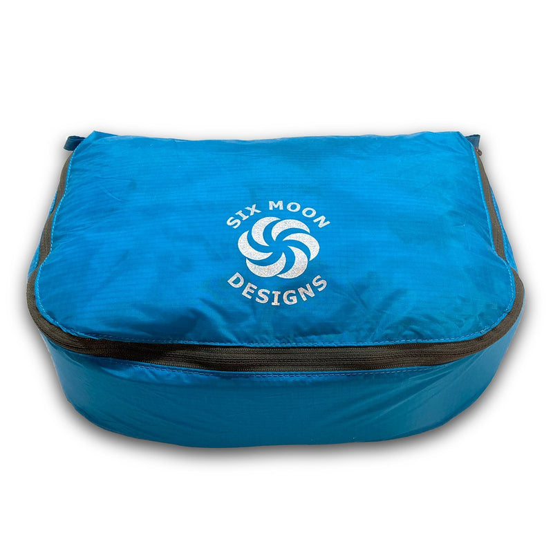 3 Pack Backpacking Organization Pods - Six Moon Designs