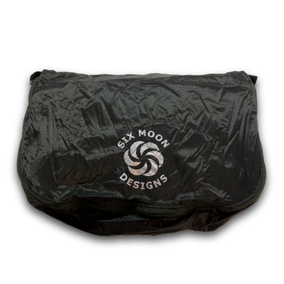 3 Pack Backpacking Organization Pods - Six Moon Designs