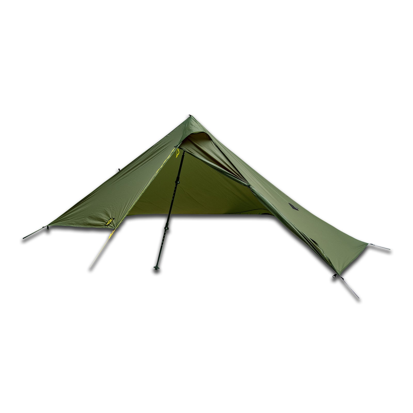 Deschutes One Person Backpacking Tarp - Six Moon Designs