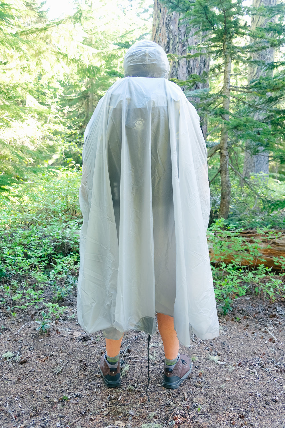 Gatewood Cape - Six Moon Designs