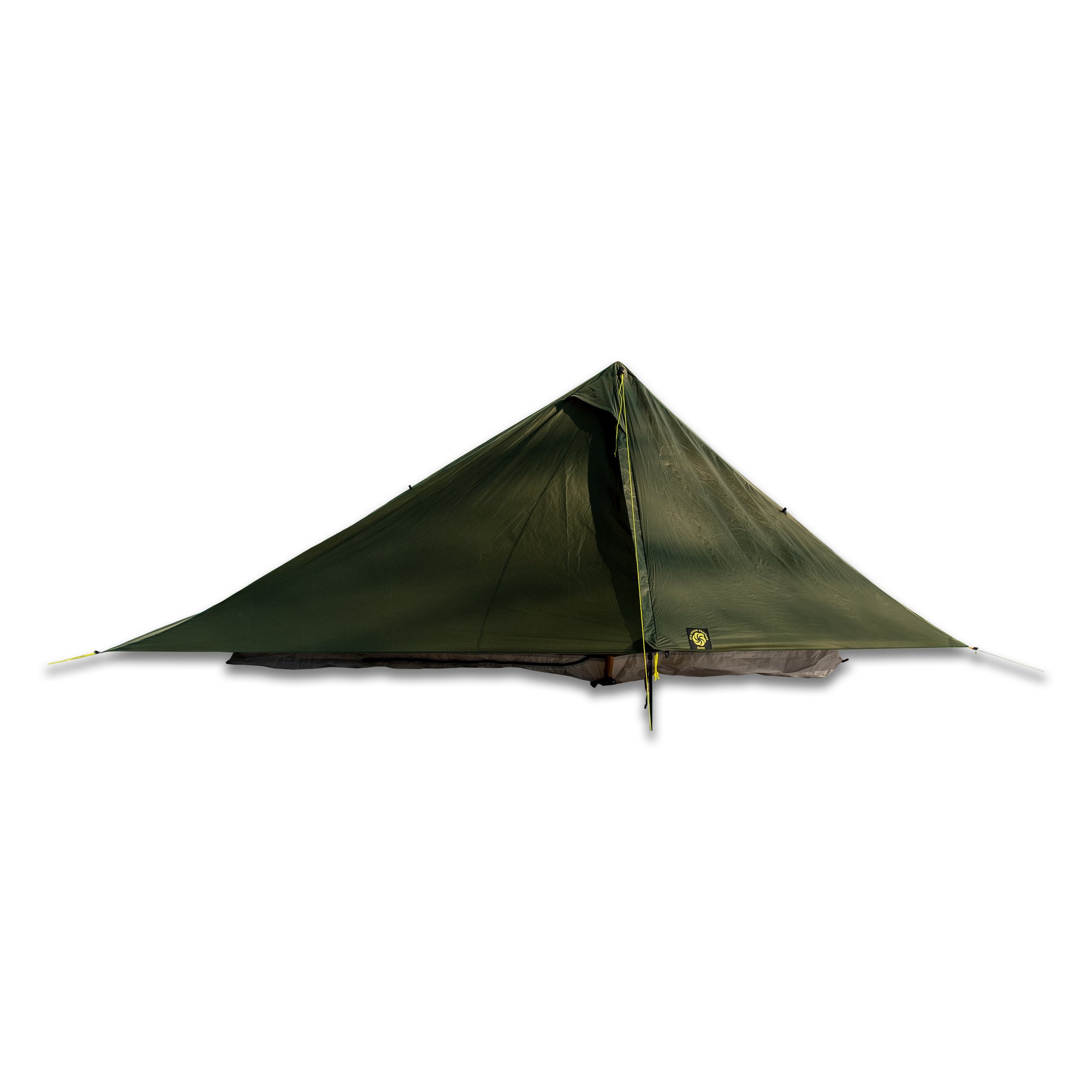 Haven Two Person Ultralight Tarp - Six Moon Designs