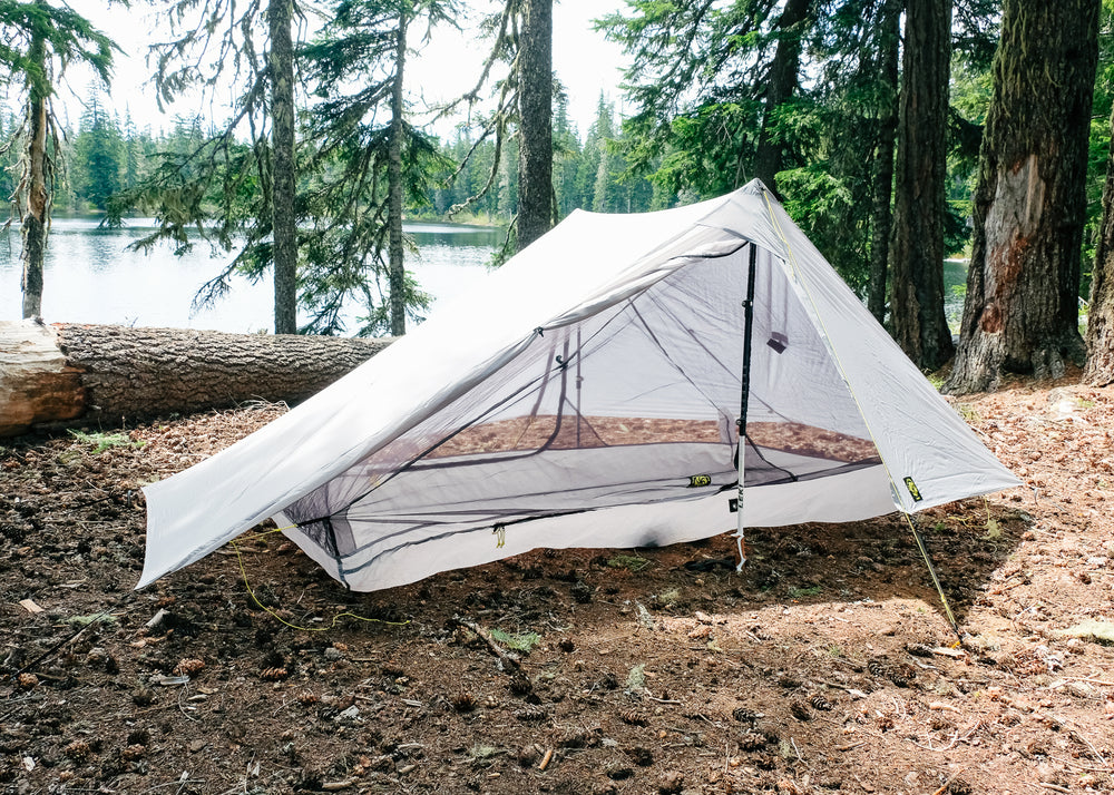 Haven Two Person Ultralight Tarp - Six Moon Designs