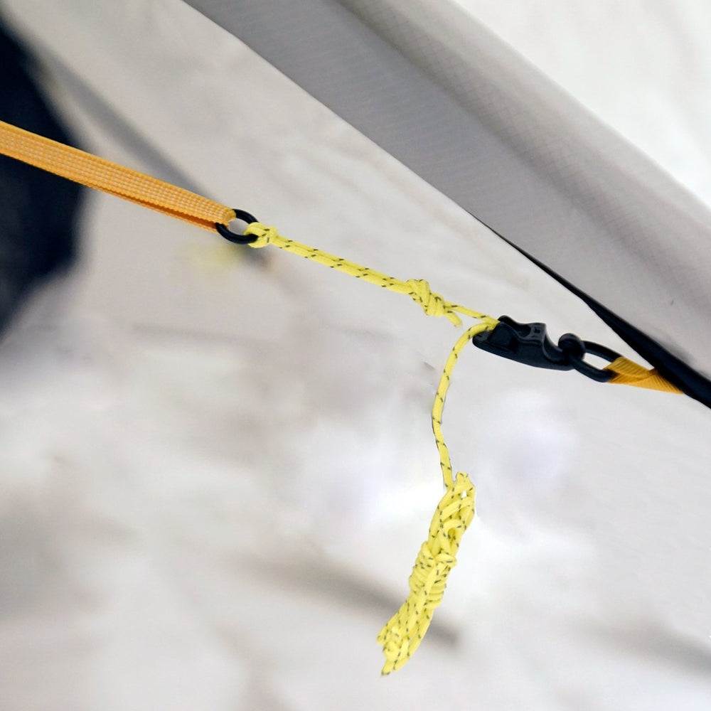 Haven Two Person Ultralight Tarp - Six Moon Designs