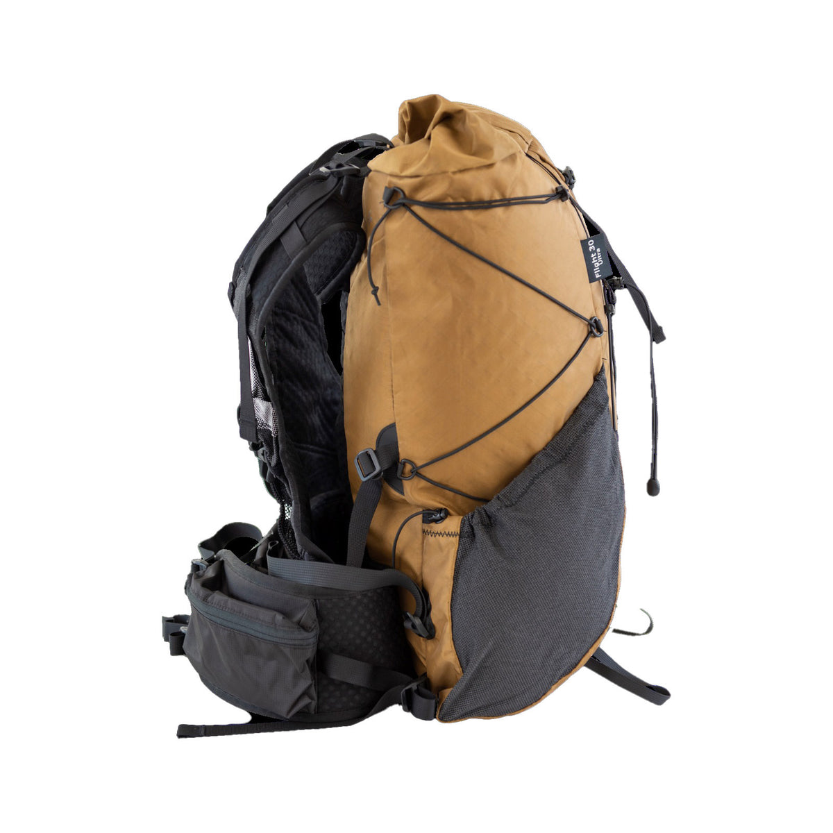 Flight 30 - 30L Ultralight Running Backpack - Six Moon Designs
