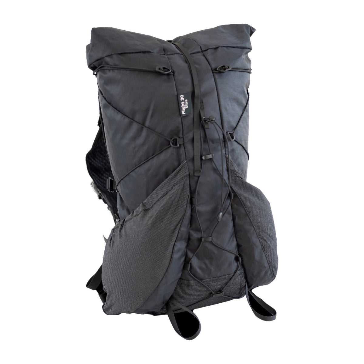 Flight 30 - 30L Ultralight Running Backpack - Six Moon Designs