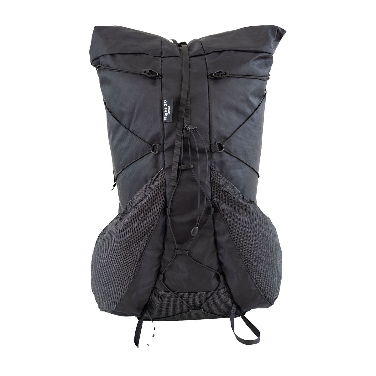 Flight 30 - 30L Ultralight Running Backpack - Six Moon Designs