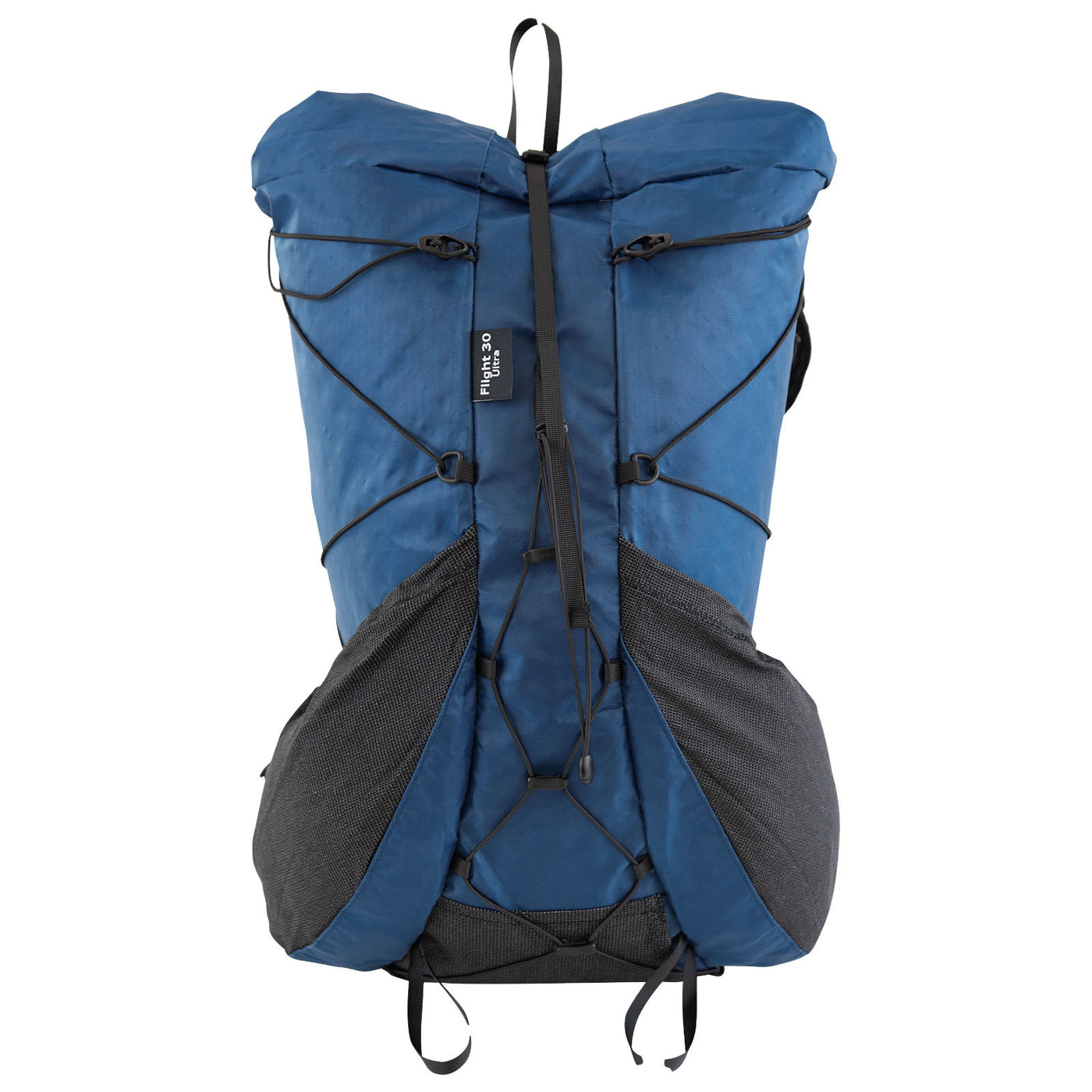Flight 30 - 30L Ultralight Running Backpack - Six Moon Designs