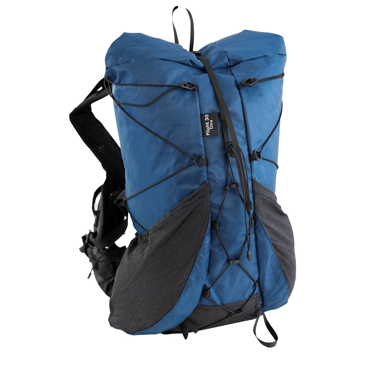 Flight 30 - 30L Ultralight Running Backpack - Six Moon Designs