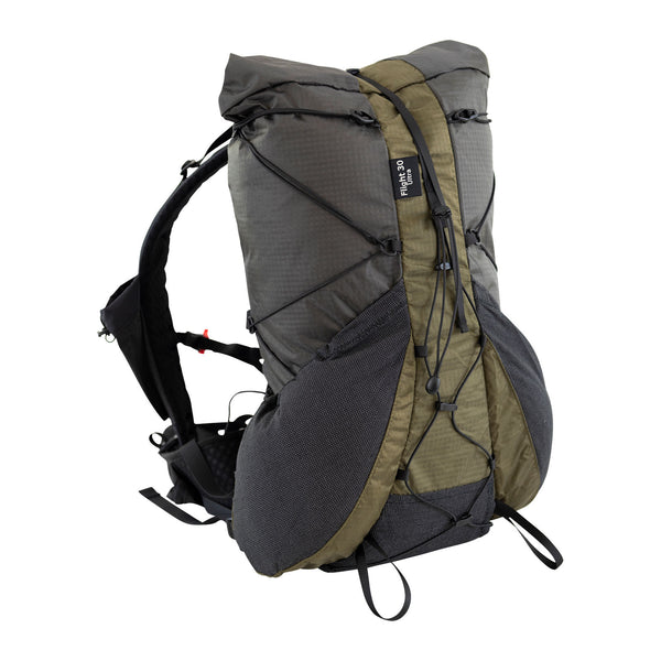 Flight 30 - 30L Ultralight Running Backpack - Six Moon Designs