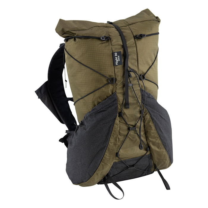 Flight 30 - 30L Ultralight Running Backpack - Six Moon Designs