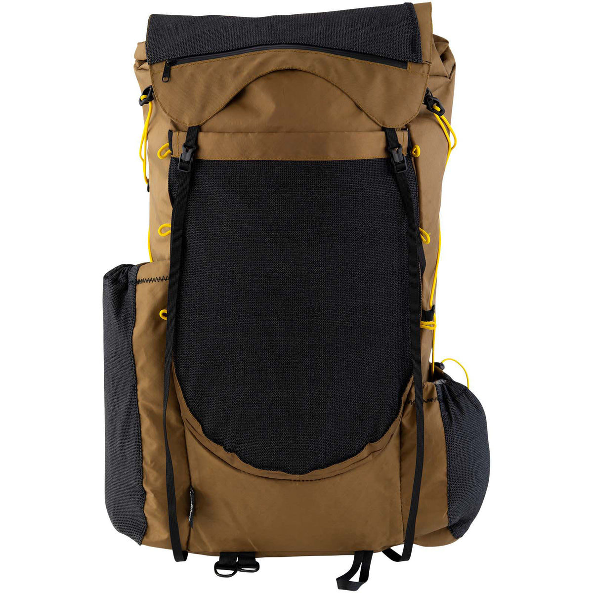 Minimalist V2 - 40L Ultralight Hiking Backpack - Six Moon Designs