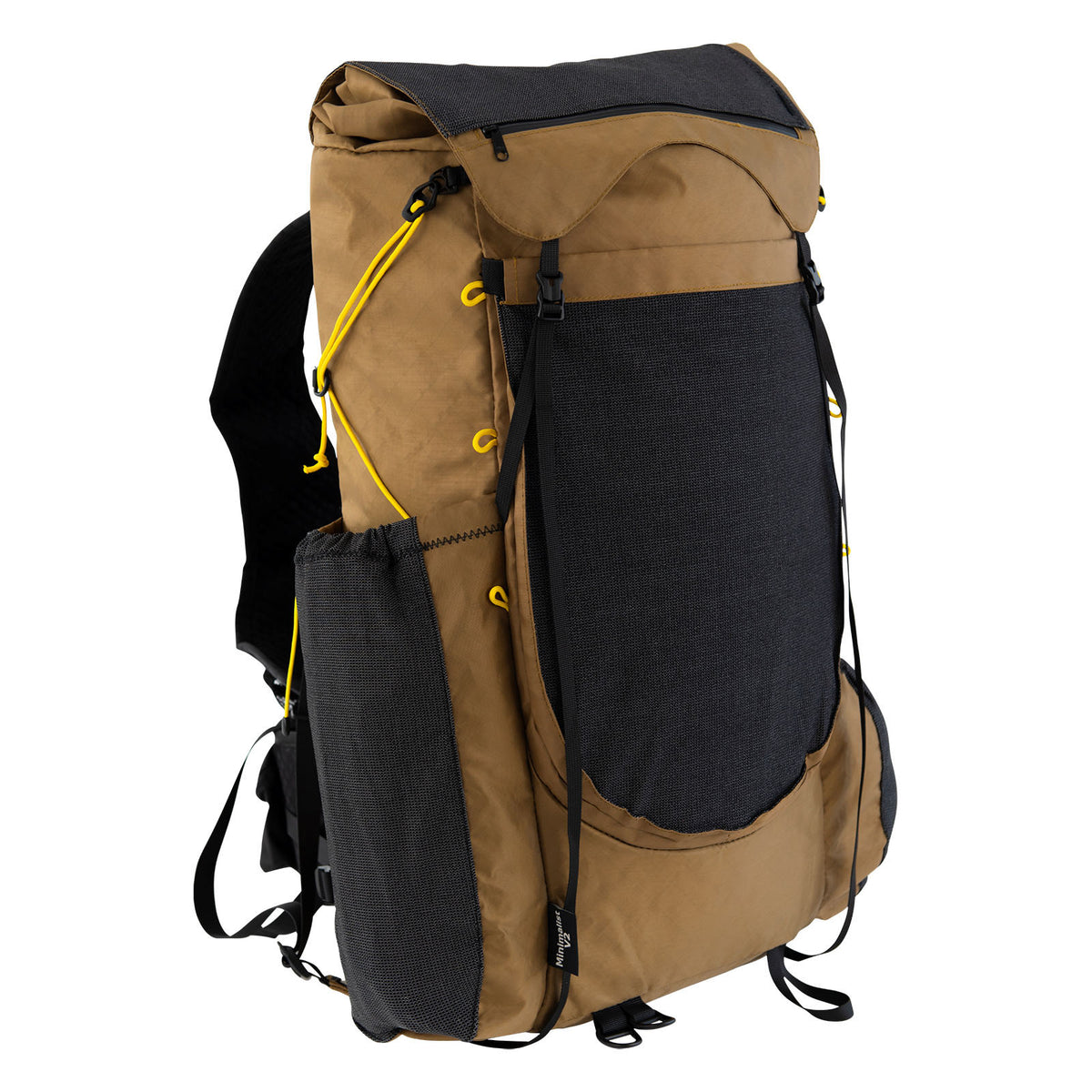 Minimalist V2 - 40L Ultralight Hiking Backpack - Six Moon Designs
