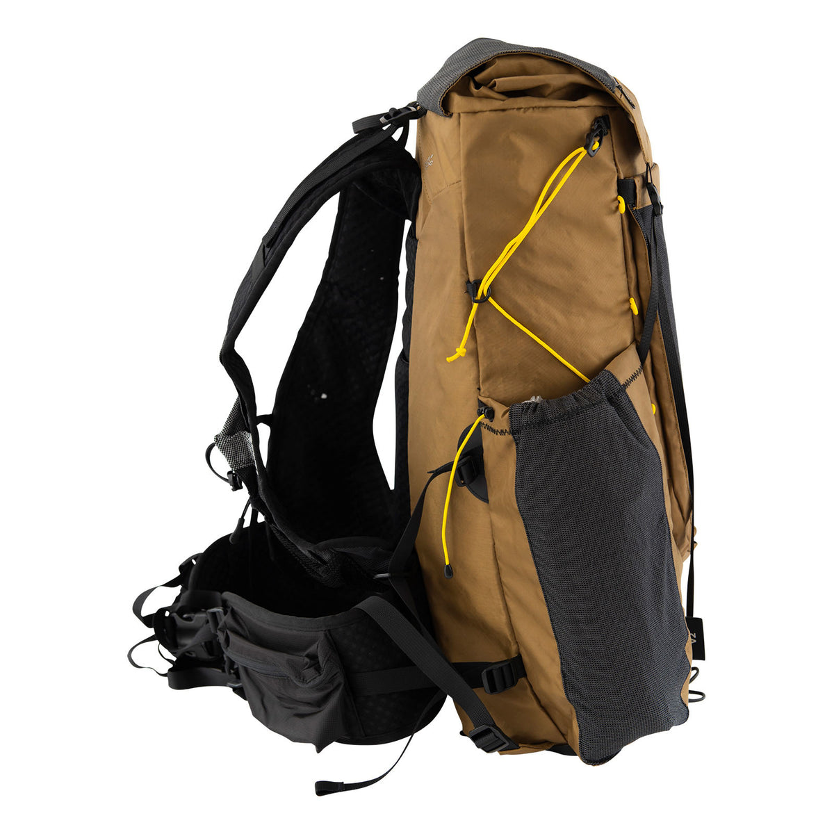 Minimalist V2 - 40L Ultralight Hiking Backpack - Six Moon Designs