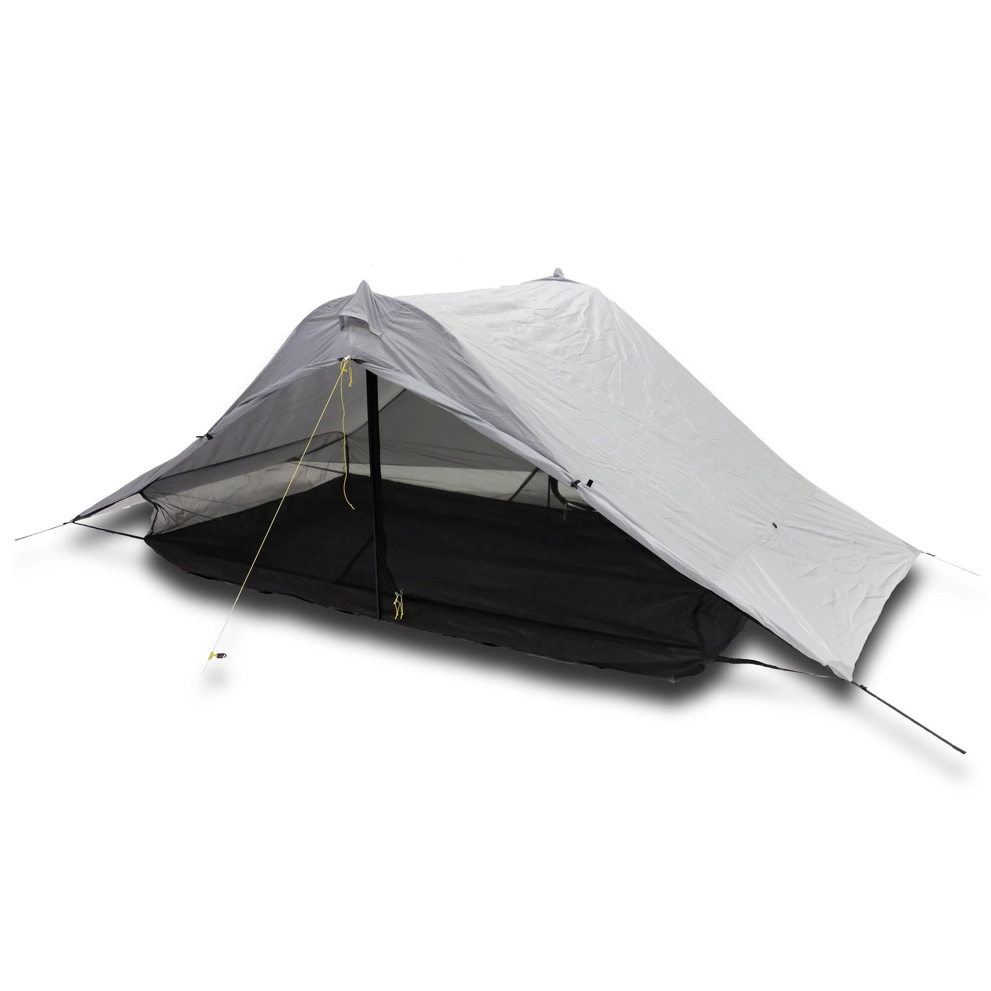 Lunar Duo Outfitter Two Person Tent - Six Moon Designs