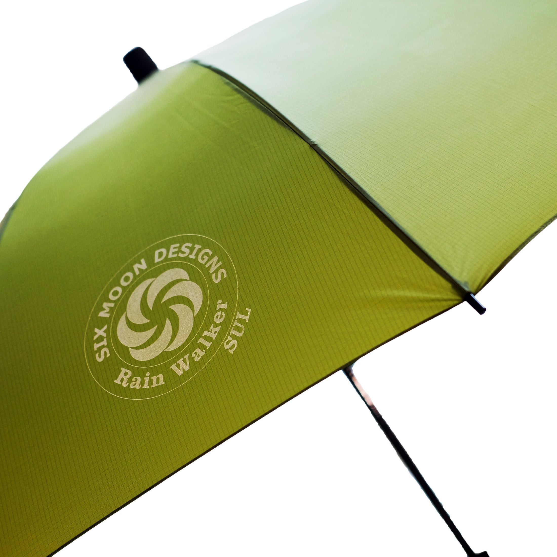 Rain Walker SUL Hiking Umbrella - Six Moon Designs