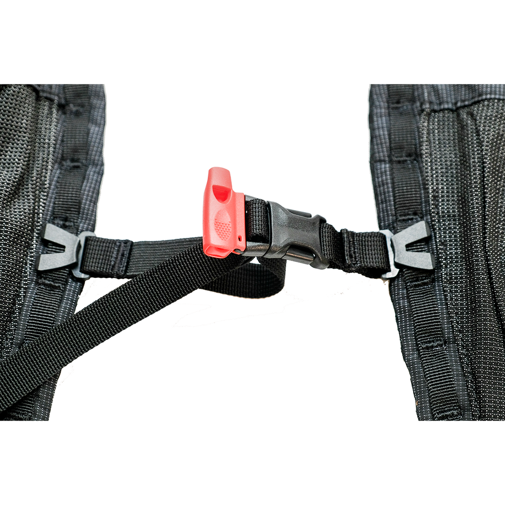 Flight Backpacking Shoulder Harness - Six Moon Designs