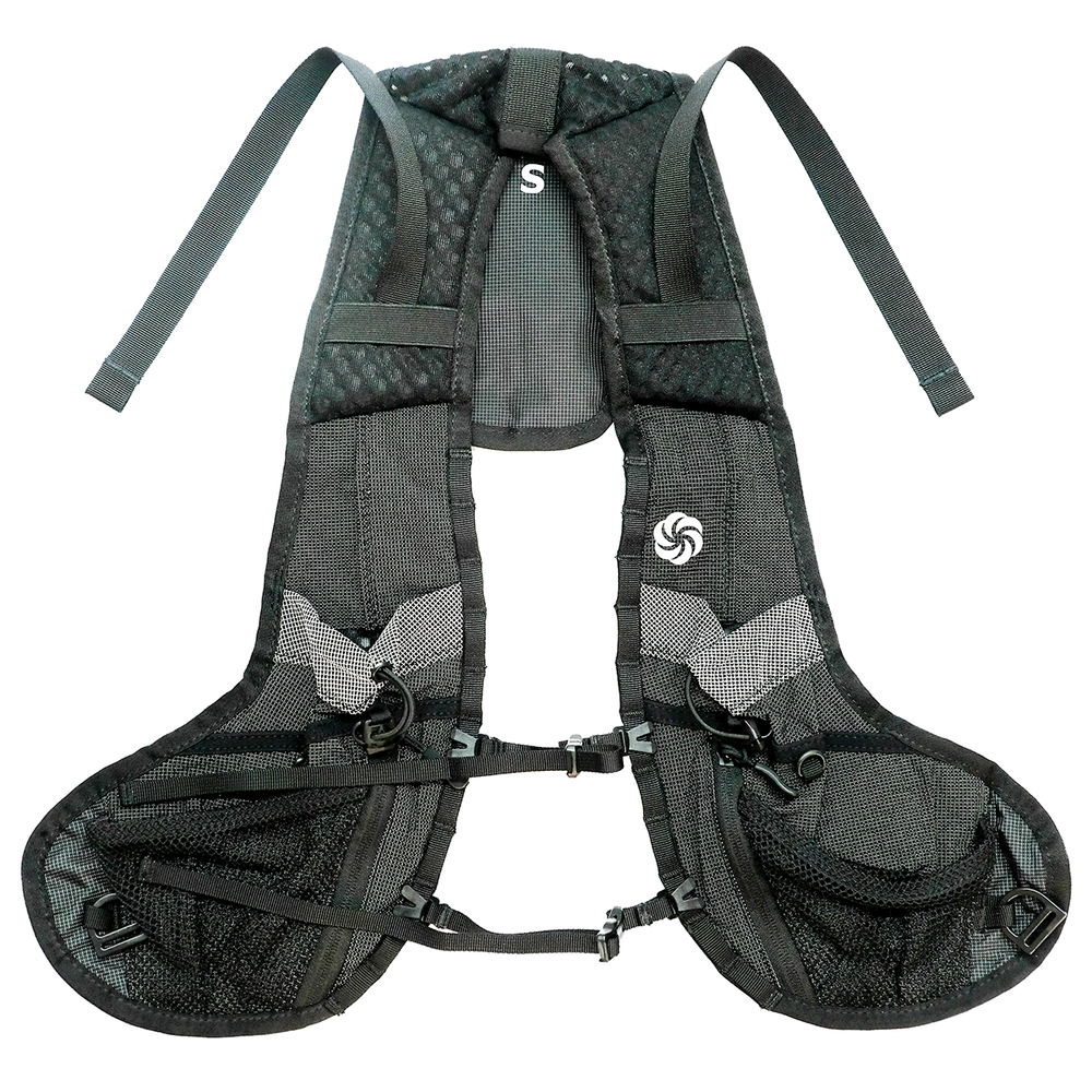 Flight Backpacking Vest Harness - Six Moon Designs