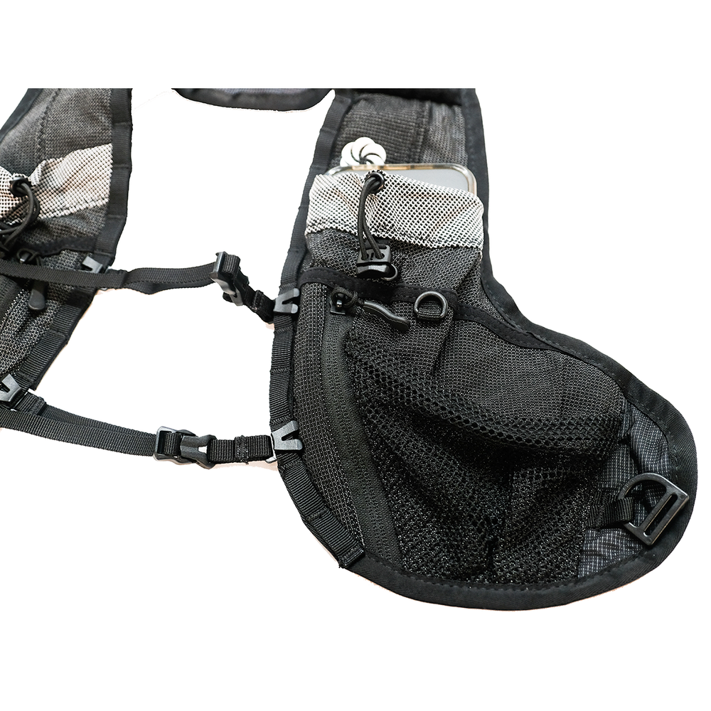 Flight Backpacking Vest Harness - Six Moon Designs